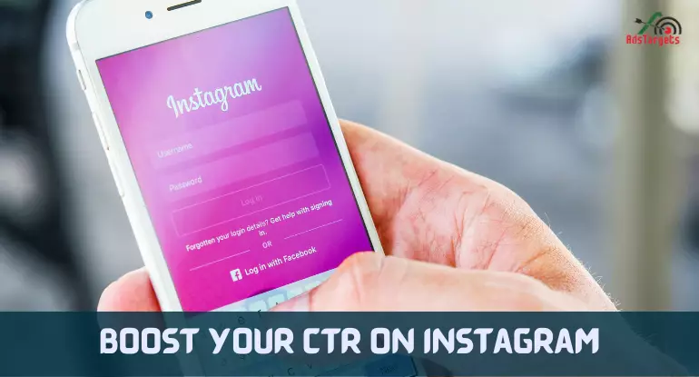 Boost Your CTR on Instagram Boost Your CTR on Instagram