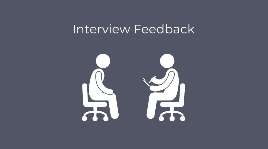 Importance of Interview Feedback Importance of Interview Feedback