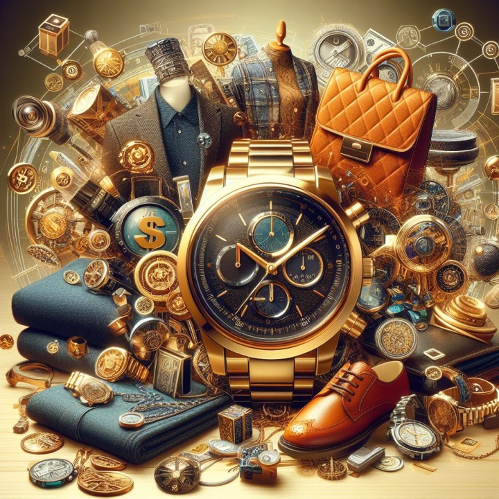 Luxury Brands - Store openings, Collaborations and Consolidation Luxury Brands - Store openings, Collaborations and Consolidation
