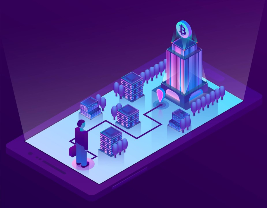 Revolutionizing Real Estate: Tokenization's Answer to Limited Access ... Revolutionizing Real Estate: Tokenization's Answer to Limited Access ...