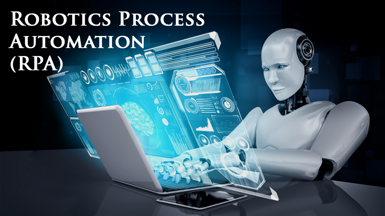 Everything You Need to Know About Robotic Process Automation (RPA) Everything You Need to Know About Robotic Process Automation (RPA)
