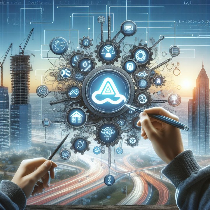 Navigating the Digital Landscape with DevOps: Embracing Cloud ... Navigating the Digital Landscape with DevOps: Embracing Cloud ...