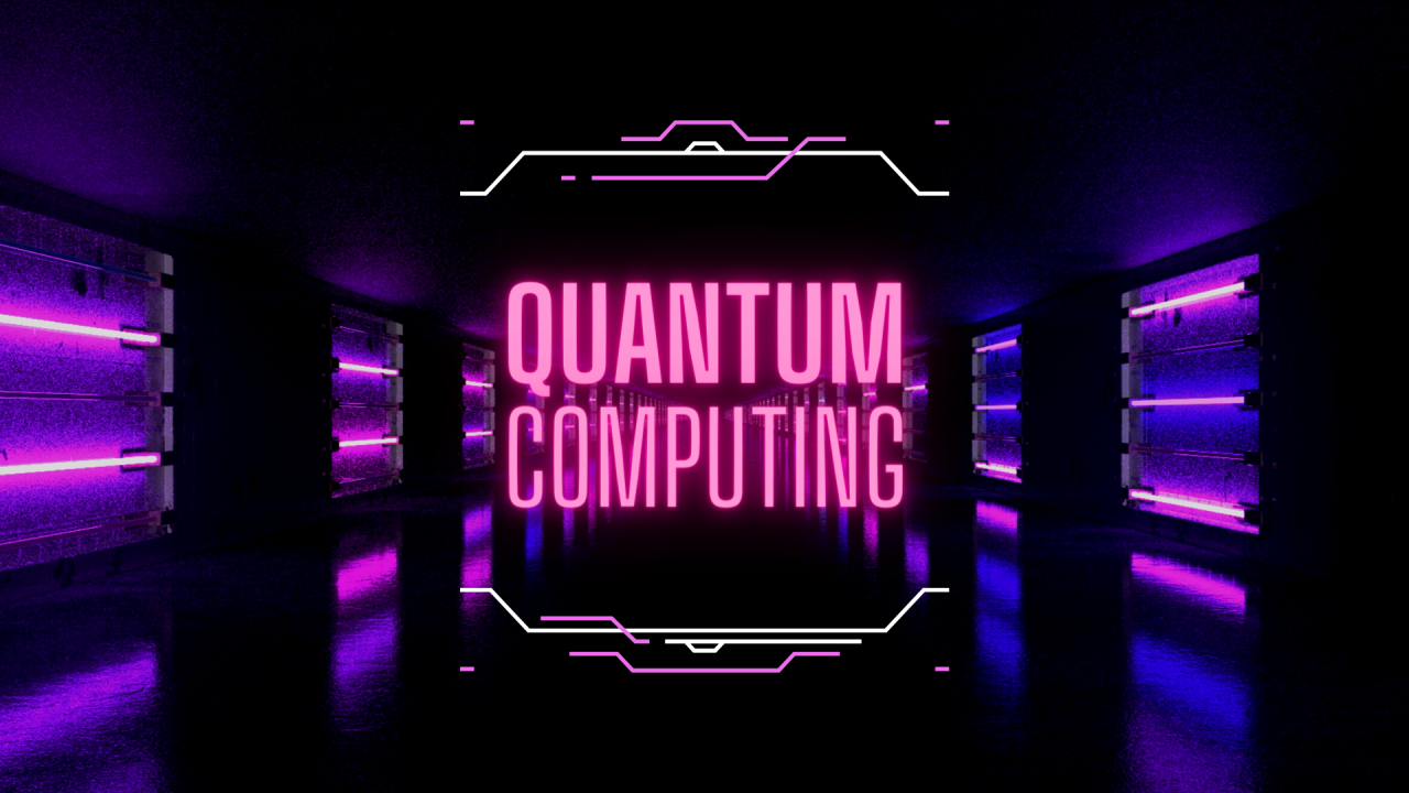 Harnessing the power of quantum computing to advance AI research. Harnessing the power of quantum computing to advance AI research.