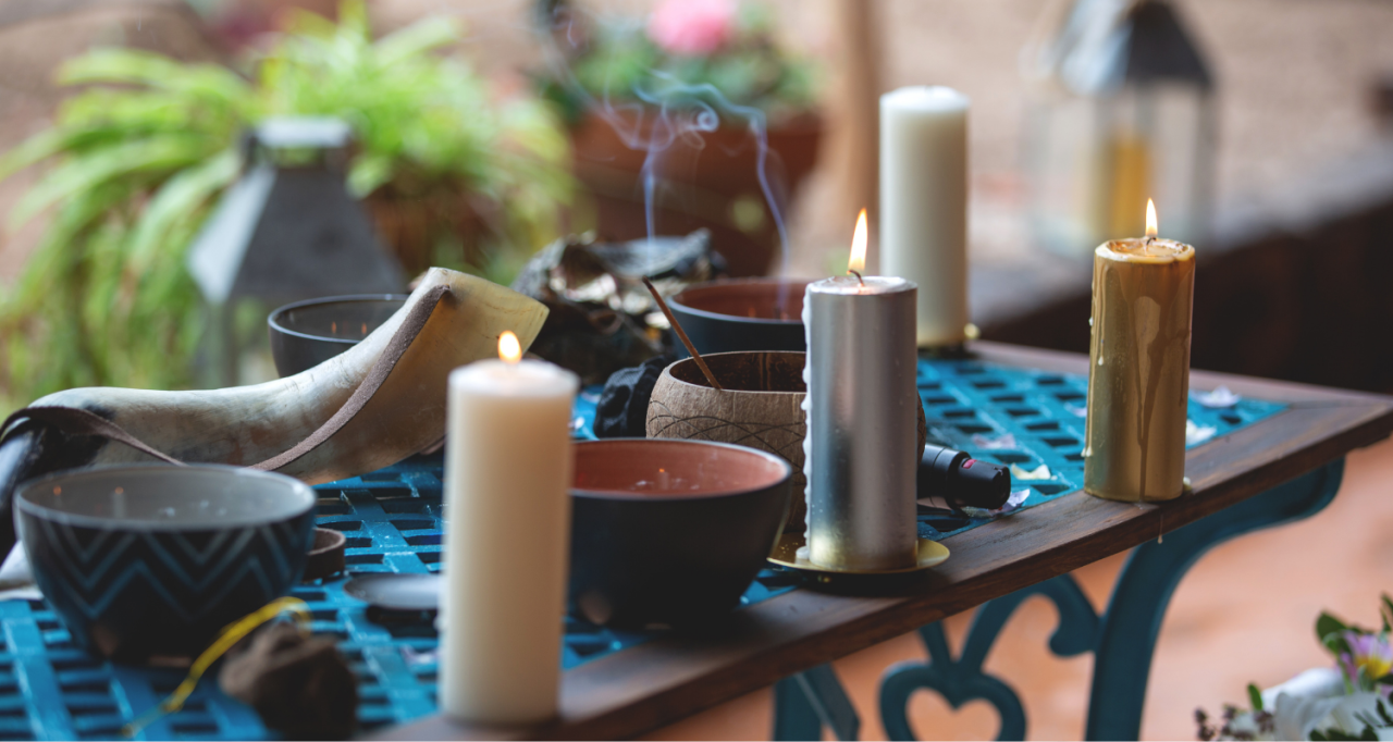 Rituales diferentes para una Boda Rituales diferentes para una Boda