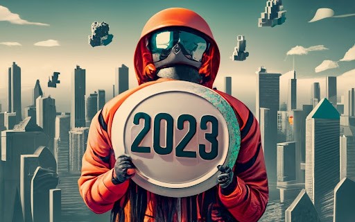 Navigating Cybersecurity Challenges in 2023 Navigating Cybersecurity Challenges in 2023