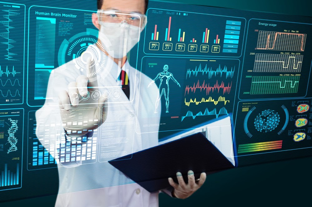 Data-Driven Healthcare: Empowering Patients and Enhancing Medical Services Data-Driven Healthcare: Empowering Patients and Enhancing Medical Services