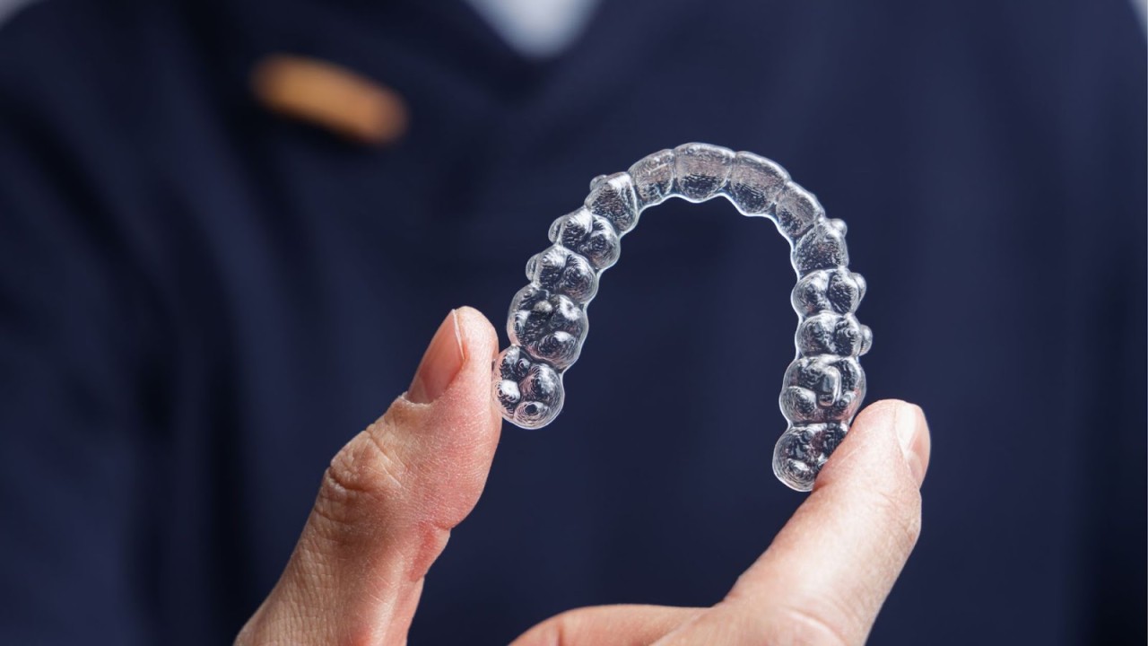 Clear Aligners Cost In India । Dr. Sachin Mittal Clear Aligners Cost In India । Dr. Sachin Mittal