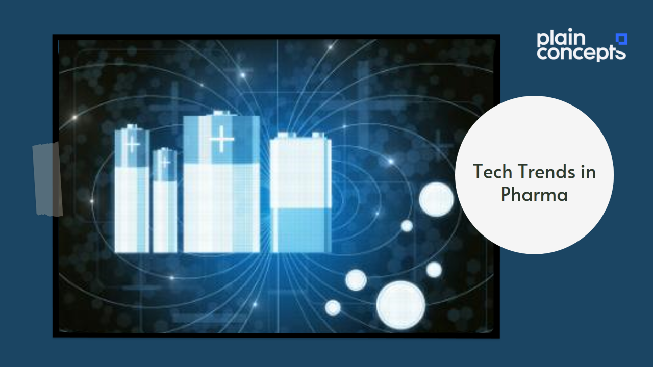 Technologies That Will Reshape the Pharmaceutical Sector in 2024 Technologies That Will Reshape the Pharmaceutical Sector in 2024