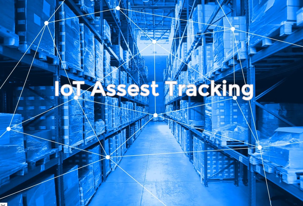 The Power Of IoT Asset Tracking: Enhancing Efficiency & Visibility The Power Of IoT Asset Tracking: Enhancing Efficiency & Visibility