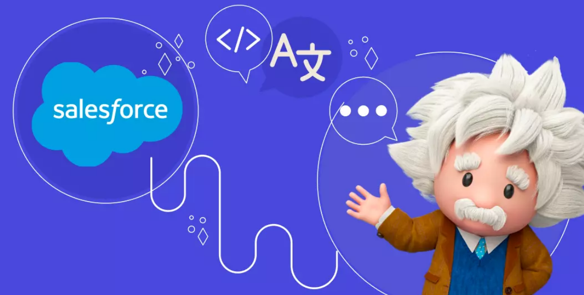 Unleashing the Power of Intelligence: A Deep Dive into Salesforce Data ... Unleashing the Power of Intelligence: A Deep Dive into Salesforce Data ...