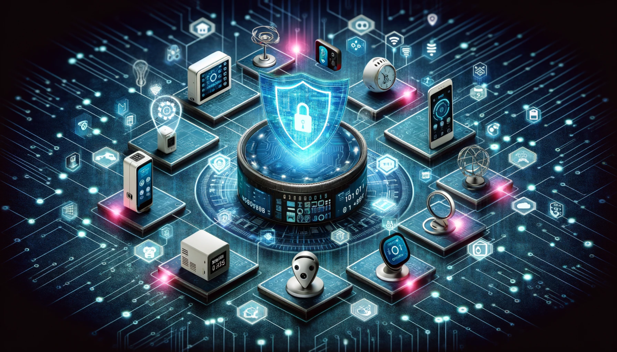 Navigating the Security Challenges of IoT: Best Practices for ... Navigating the Security Challenges of IoT: Best Practices for ...
