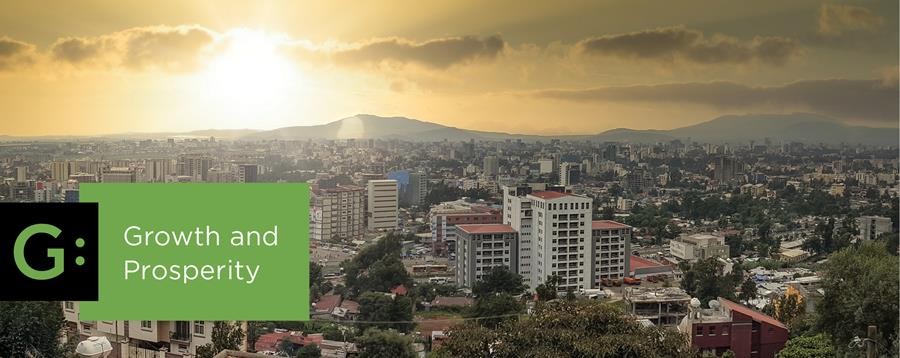 Ethiopia looks to unlocking its potential Ethiopia looks to unlocking its potential