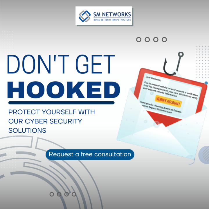 Protect Your Business Against Phishing Attacks with Robust Cyber ... Protect Your Business Against Phishing Attacks with Robust Cyber ...
