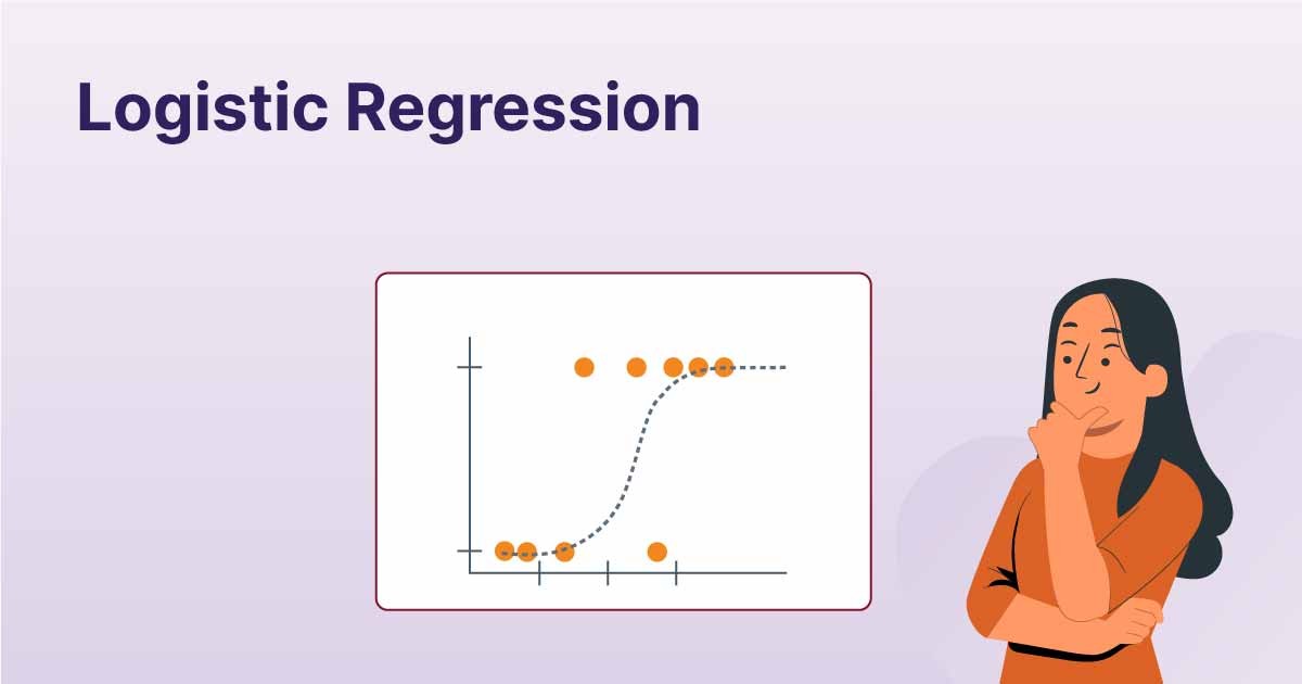 Logistic Regression Model using Python Logistic Regression Model using Python