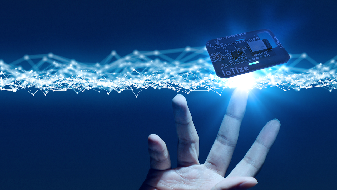 Connectivity Solutions for Easy IoT Connectivity Solutions for Easy IoT