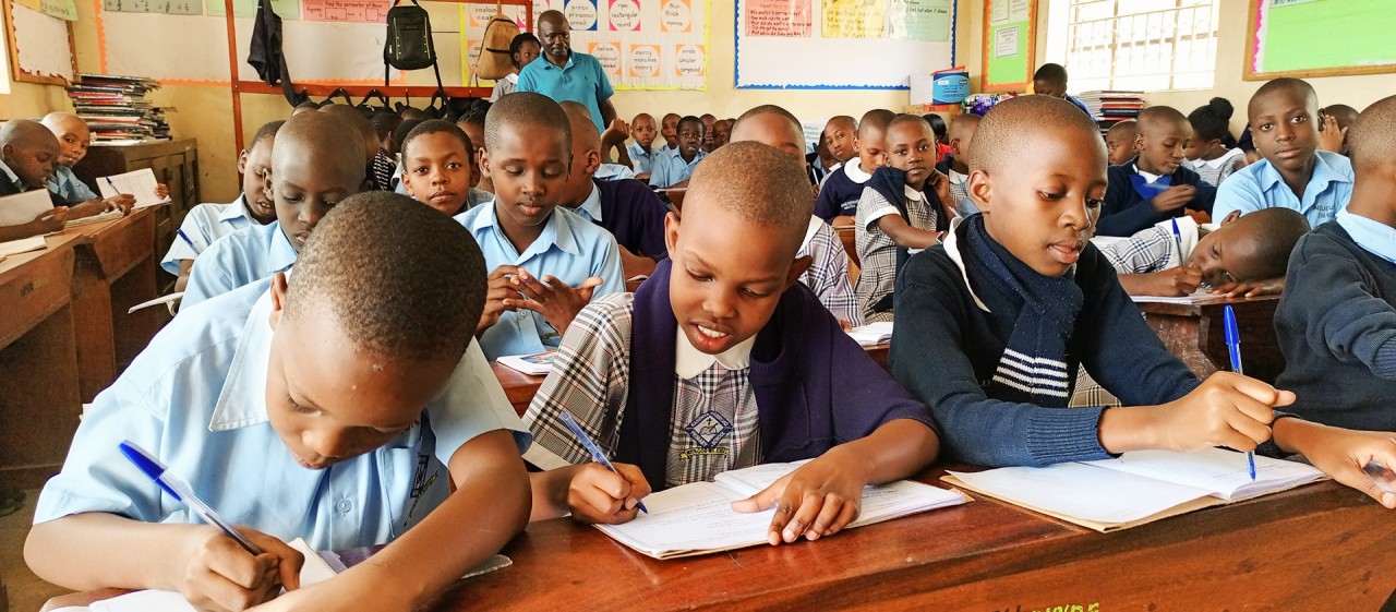 The role of Safety and security in Pre-primary Schools in Mubende district The role of Safety and security in Pre-primary Schools in Mubende district