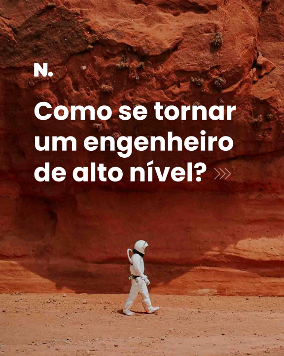 Como se tornar um engenheiro de alto nível? Como se tornar um engenheiro de alto nível?