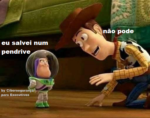 Verdadeiro ou Falso? Em nome da cibersegurança, a TI precisa bloquear ... Verdadeiro ou Falso? Em nome da cibersegurança, a TI precisa bloquear ...
