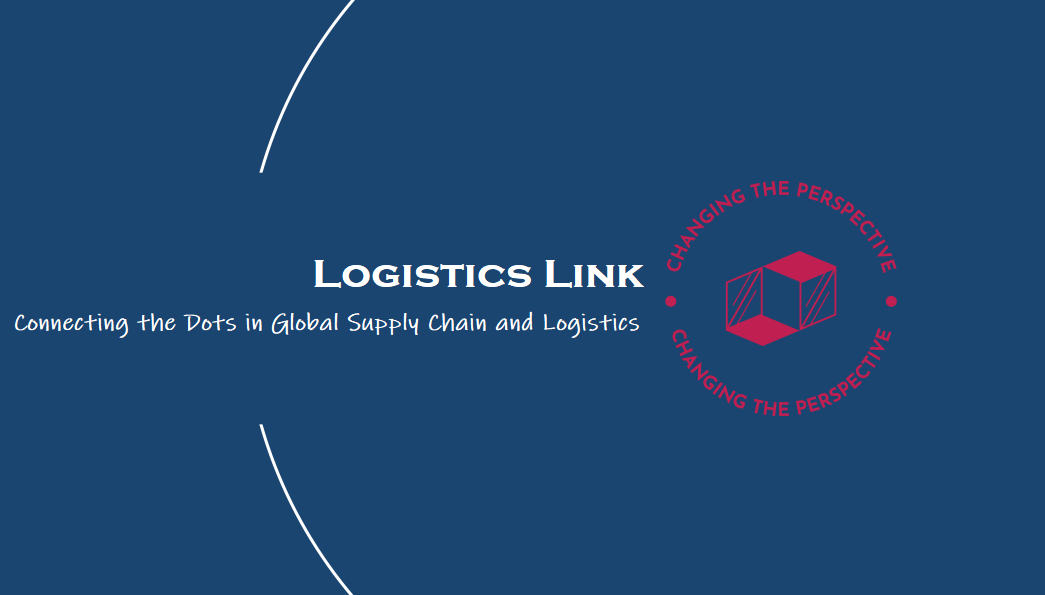 Logistics Link - Issue #33 Logistics Link - Issue #33