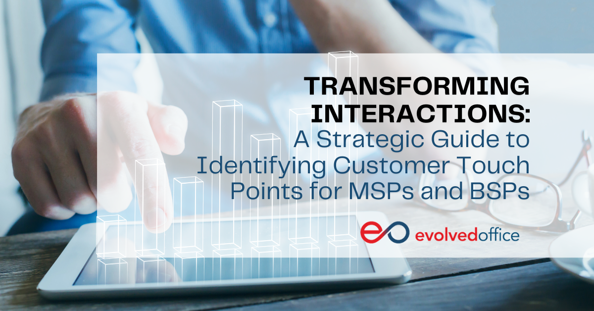 Transforming Interactions: A Strategic Guide to Identifying Customer ... Transforming Interactions: A Strategic Guide to Identifying Customer ...