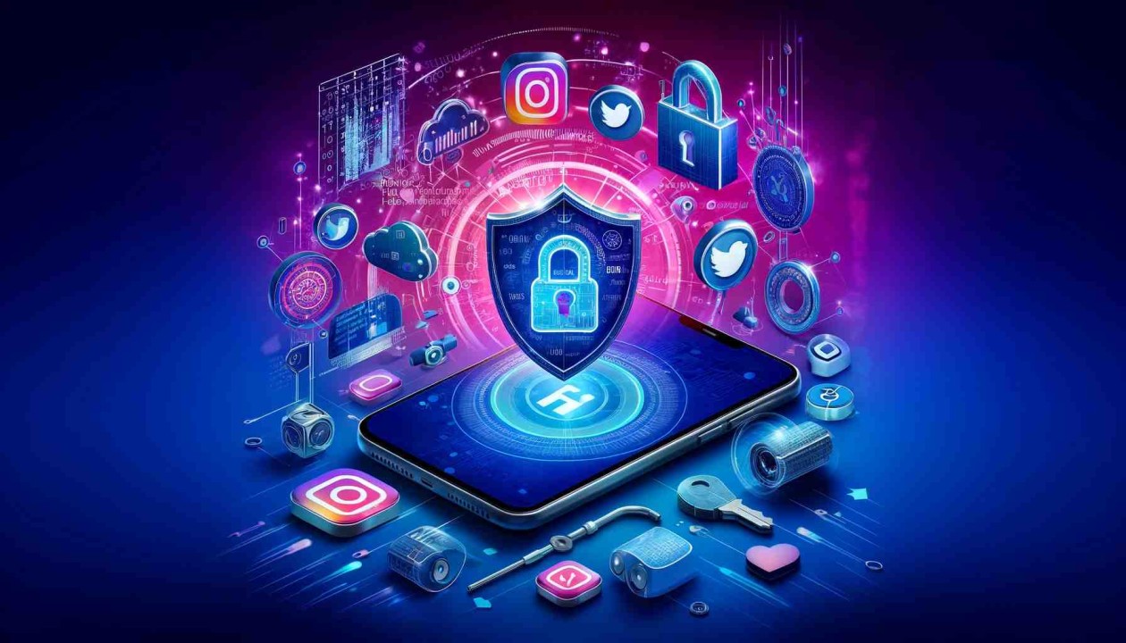 10 Best Practices for Social Media Security 10 Best Practices for Social Media Security