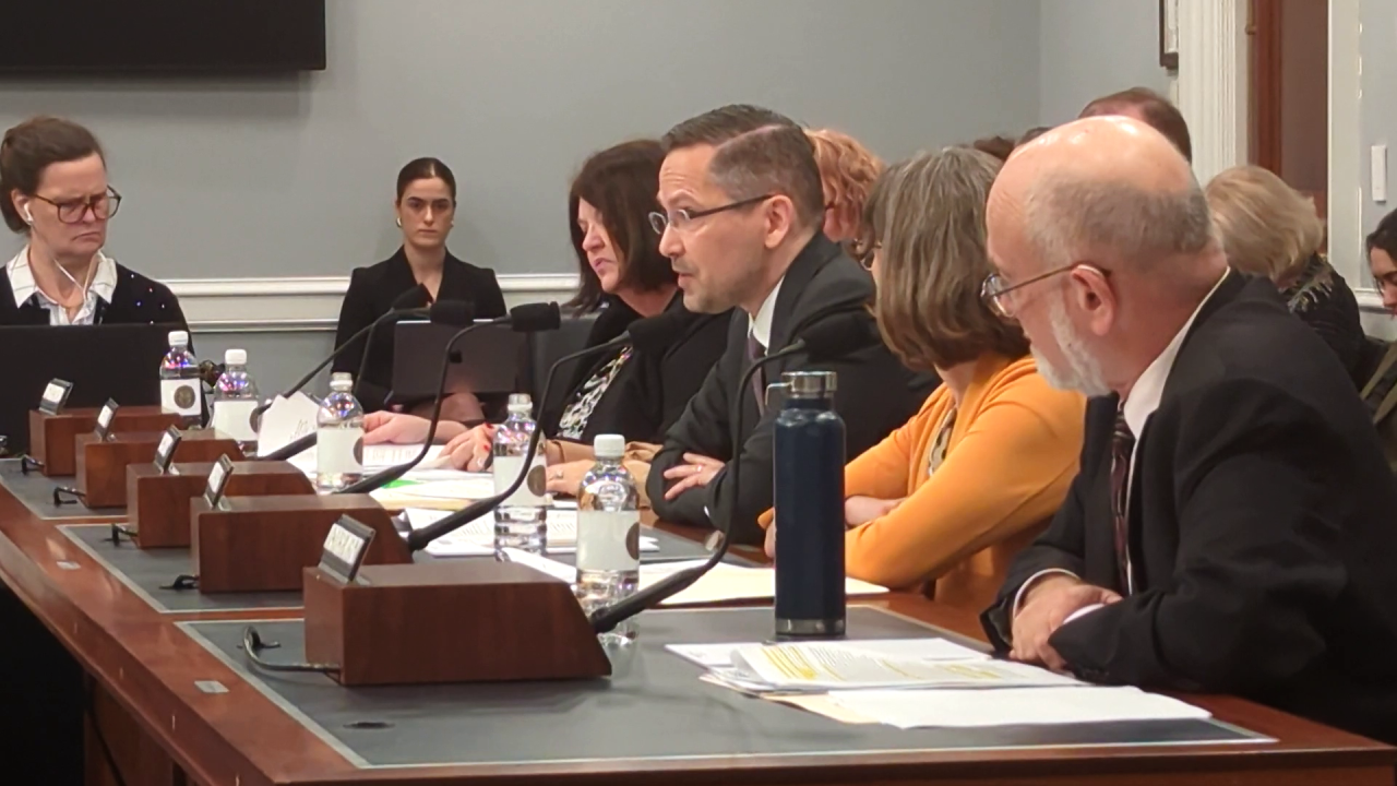 Amplifying the Voice of Social Security Disability Applicants Amplifying the Voice of Social Security Disability Applicants