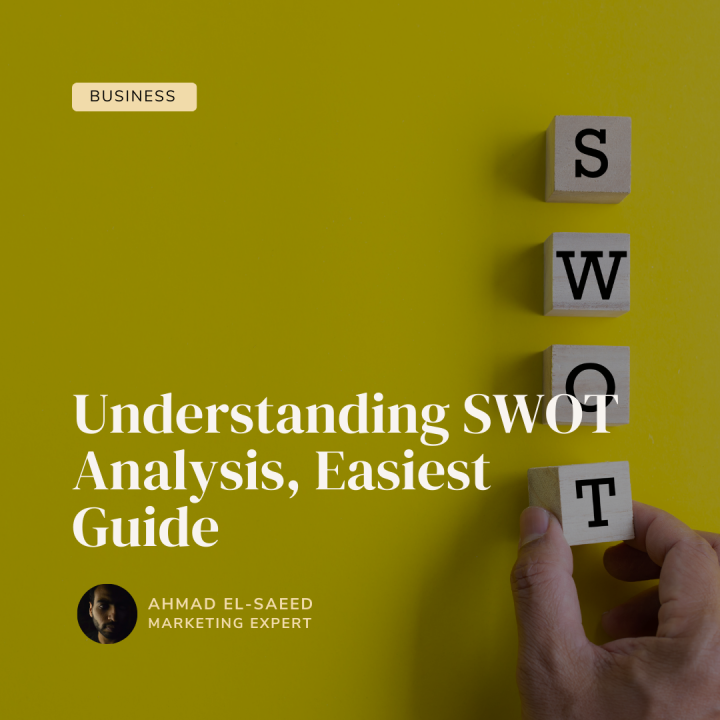 Understanding SWOT Analysis, Easiest Guide Understanding SWOT Analysis, Easiest Guide