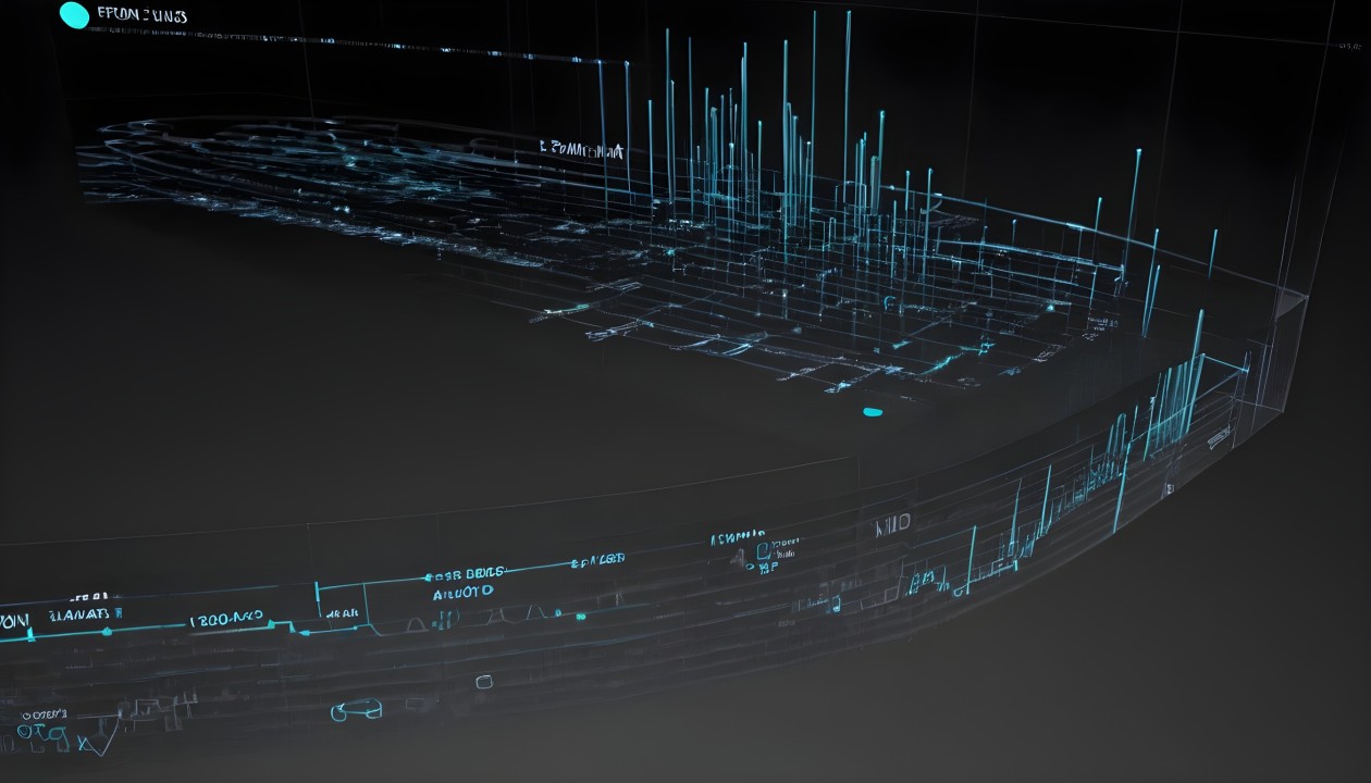 Data Visualization Using Python and JavaScript. Data Visualization Using Python and JavaScript.