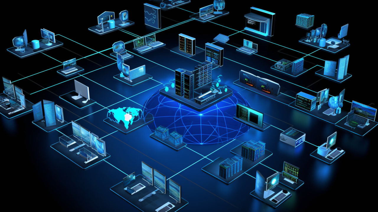 Dynamic Ports Dynamic Ports