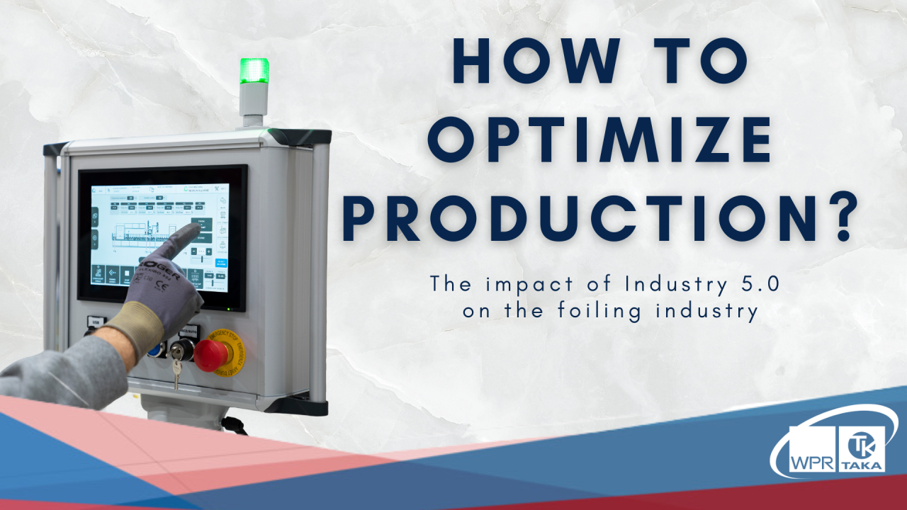 How to optimize production? How to optimize production?