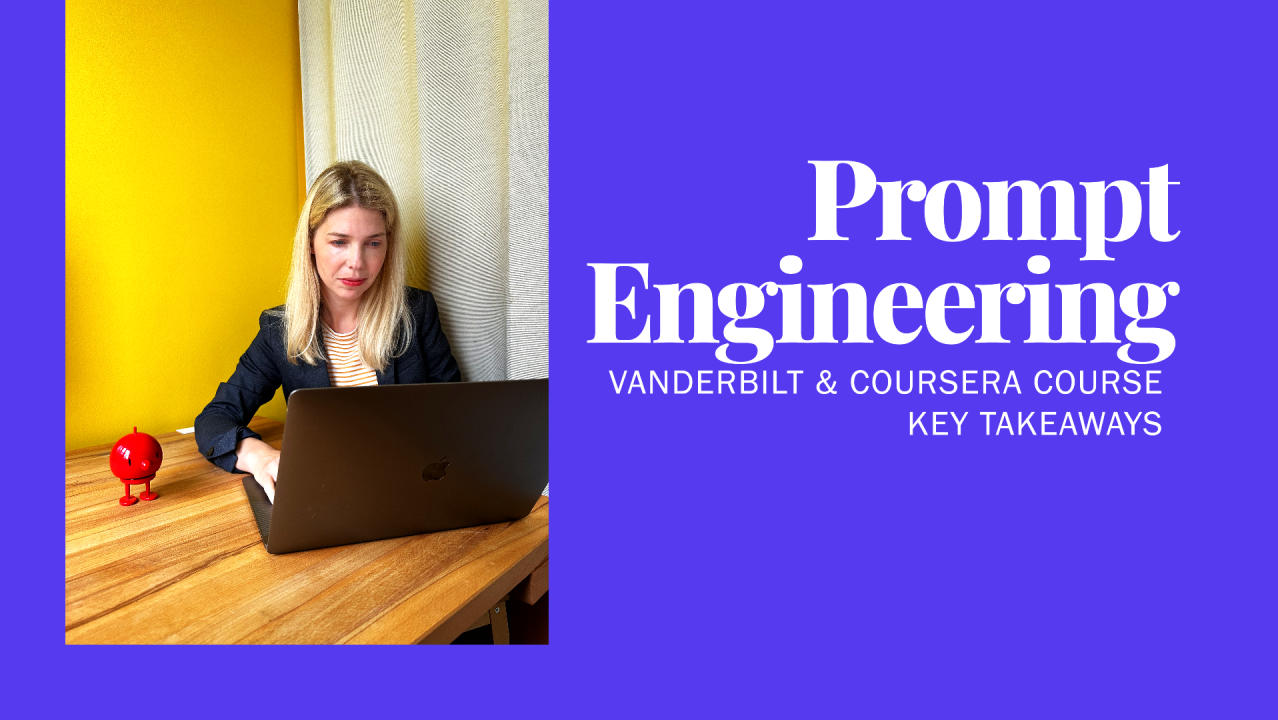 Mastering Prompt Engineering: Key Takeaways from Vanderbilt University ... Mastering Prompt Engineering: Key Takeaways from Vanderbilt University ...