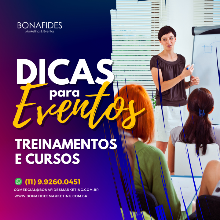 Treinamentos e Cursos Treinamentos e Cursos