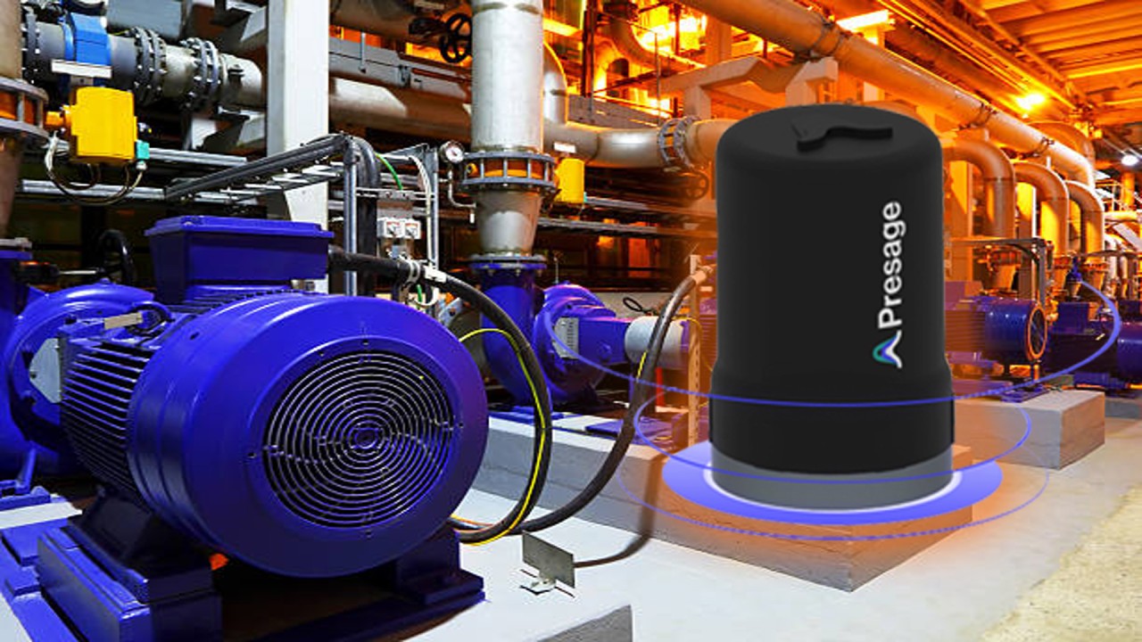 Predictive Maintenance Solutions: How Presage Insights Enhances ... Predictive Maintenance Solutions: How Presage Insights Enhances ...