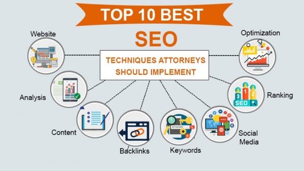 10 Best SEO, or Search Engine Optimization Techniques 10 Best SEO, or Search Engine Optimization Techniques