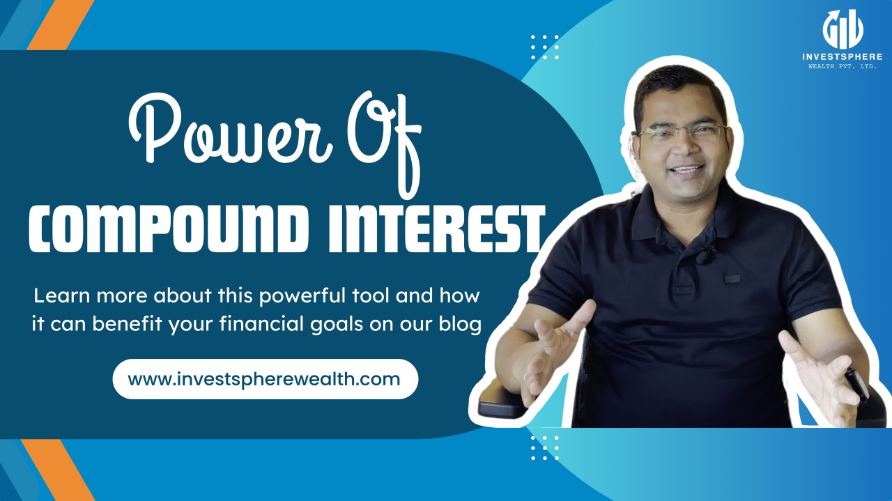 Unleashing the Power of Compound Interest: A Guide to Financial Growth Unleashing the Power of Compound Interest: A Guide to Financial Growth