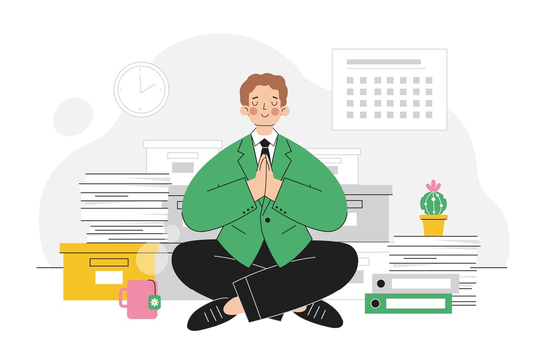 The Benefits of Mindfulness Practices for Reducing Workplace Stress The Benefits of Mindfulness Practices for Reducing Workplace Stress