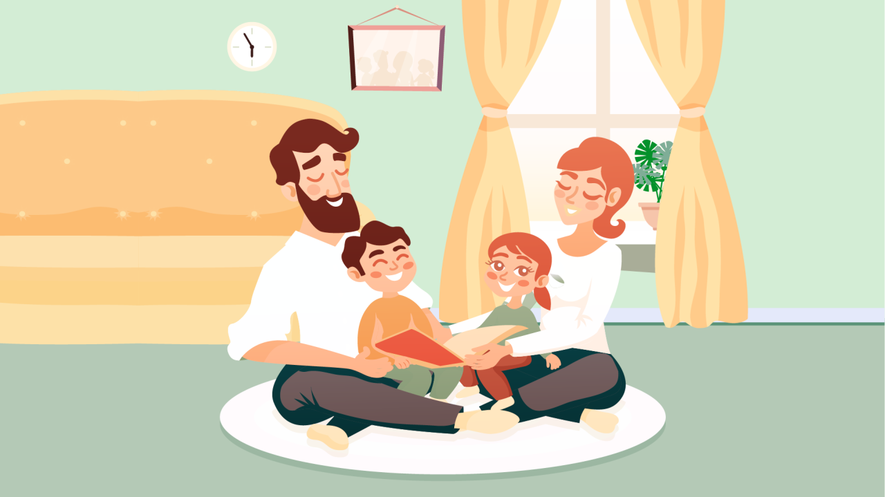 Embracing Positive Parenting: Fostering Healthy Relationships with Your ... Embracing Positive Parenting: Fostering Healthy Relationships with Your ...