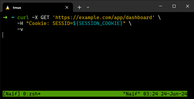 OTP Bypass through Session Manipulation OTP Bypass through Session Manipulation