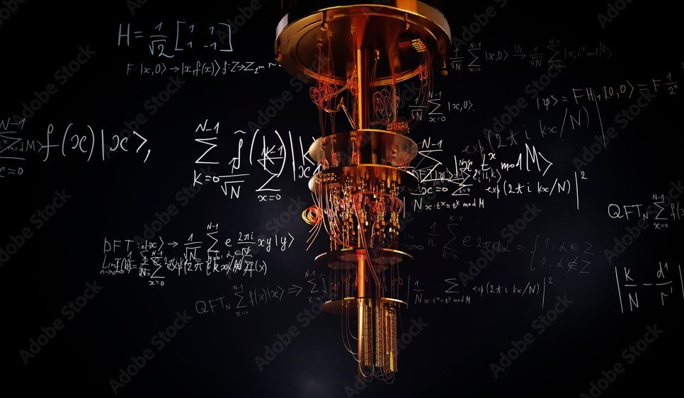 Navigating the Quantum Frontier: Unveiling the Transformative Power of ... Navigating the Quantum Frontier: Unveiling the Transformative Power of ...