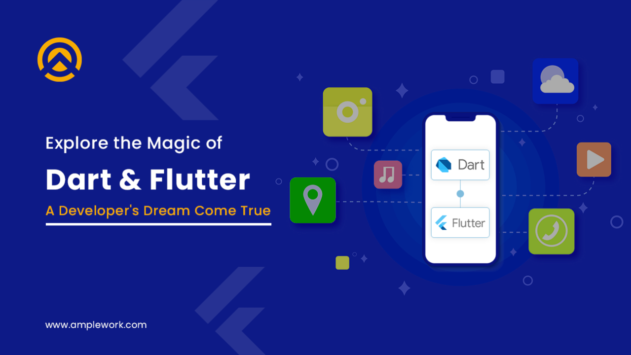Level Up Your Dart and Flutter Skills: Dive into the Newest Features ... Level Up Your Dart and Flutter Skills: Dive into the Newest Features ...