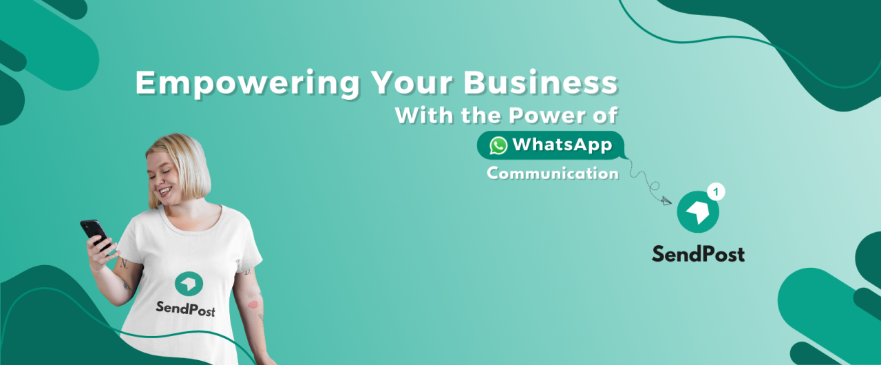 Unleashing the Potential of WhatsApp Marketing Unleashing the Potential of WhatsApp Marketing