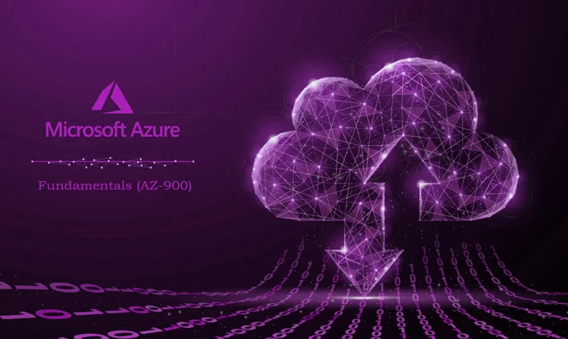 Unlocking the Power of Microsoft Azure Fundamentals (AZ-900): Who ... Unlocking the Power of Microsoft Azure Fundamentals (AZ-900): Who ...