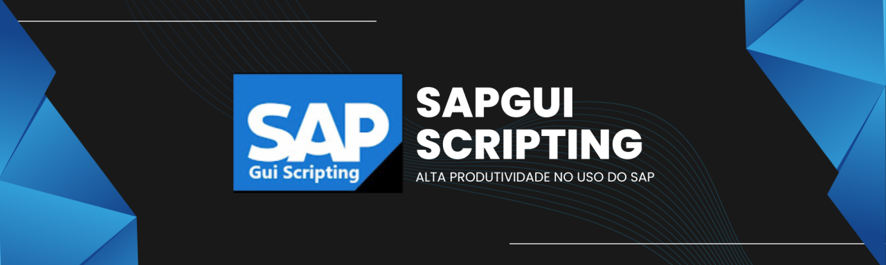 03 Como configurar o Scripting no SapGui / Servidor SAP (RZ11) para ... 03 Como configurar o Scripting no SapGui / Servidor SAP (RZ11) para ...
