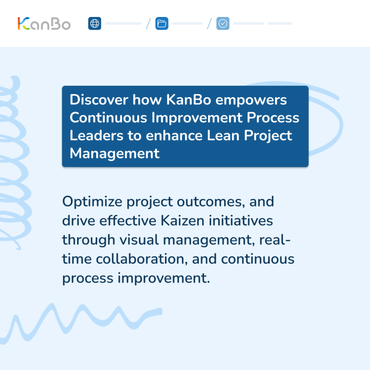 Empowering Continuous Improvement Process Leaders with Lean Empowering Continuous Improvement Process Leaders with Lean