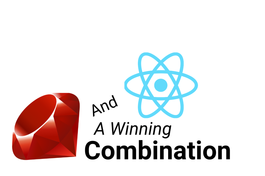 Why React with Ruby on Rails: An Winning Combination to Build Modern ... Why React with Ruby on Rails: An Winning Combination to Build Modern ...