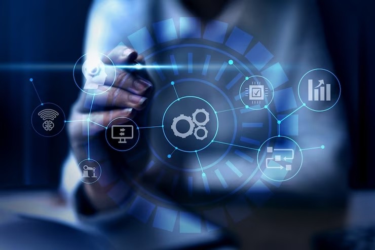 Automate End-to-End Business Processes With UiPath RPA Implementation Automate End-to-End Business Processes With UiPath RPA Implementation