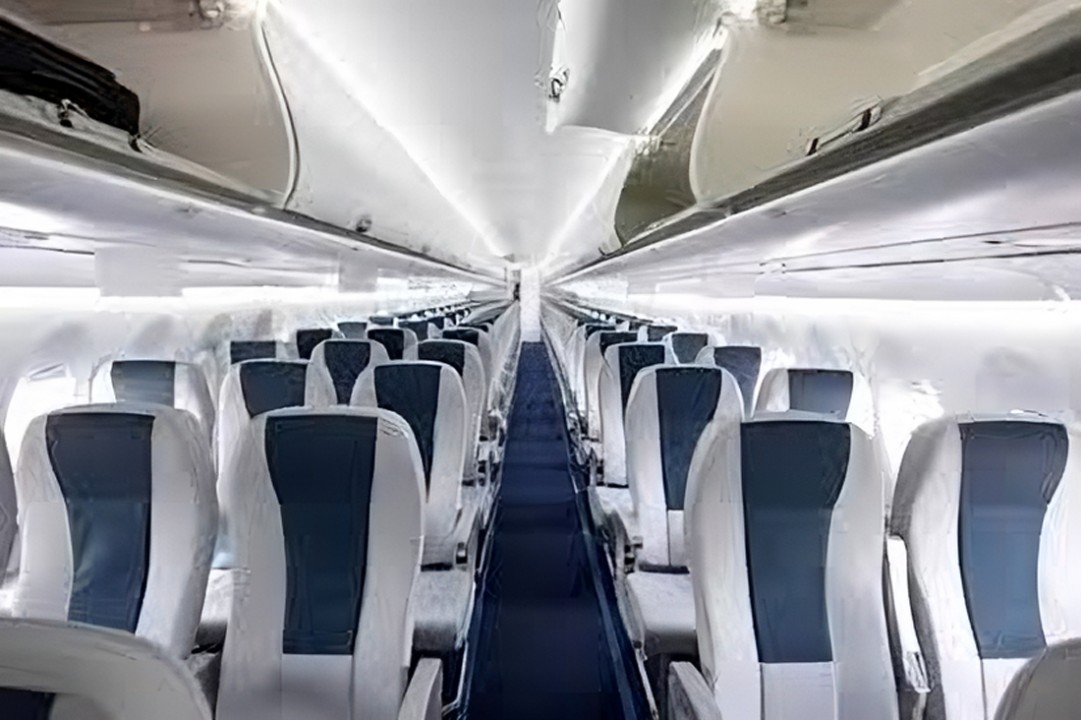 Aerospace Foam Market Analysis, Challenges, Growth and Forecast By 2030 Aerospace Foam Market Analysis, Challenges, Growth and Forecast By 2030