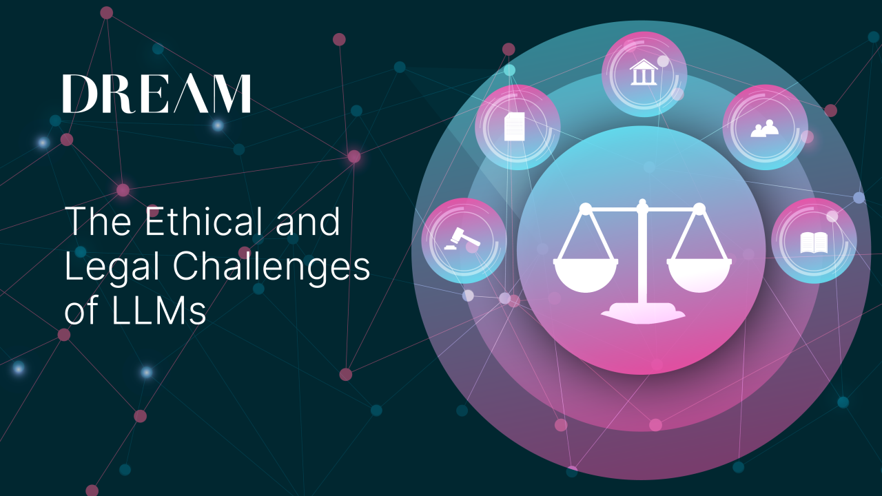 The Ethical and Legal Challenges of LLMs The Ethical and Legal Challenges of LLMs