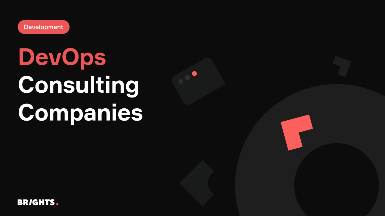 Top 13 DevOps Consulting Service Providers Top 13 DevOps Consulting Service Providers