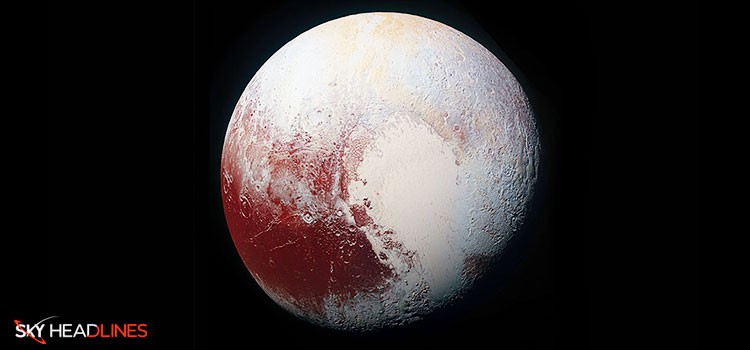 Unlocking Pluto's Secrets: The Webb Telescope is Revolutionizing Kuiper ... Unlocking Pluto's Secrets: The Webb Telescope is Revolutionizing Kuiper ...